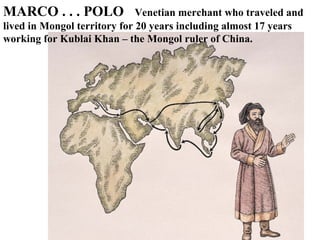 Mongol Conquests | PPT