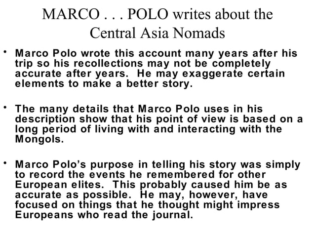 Mongol Conquests | PPT | Religion & Spirituality