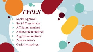 Lecture Motives (Secondary Motives).pptx