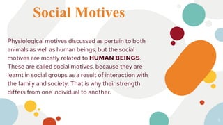 Lecture Motives (Secondary Motives).pptx