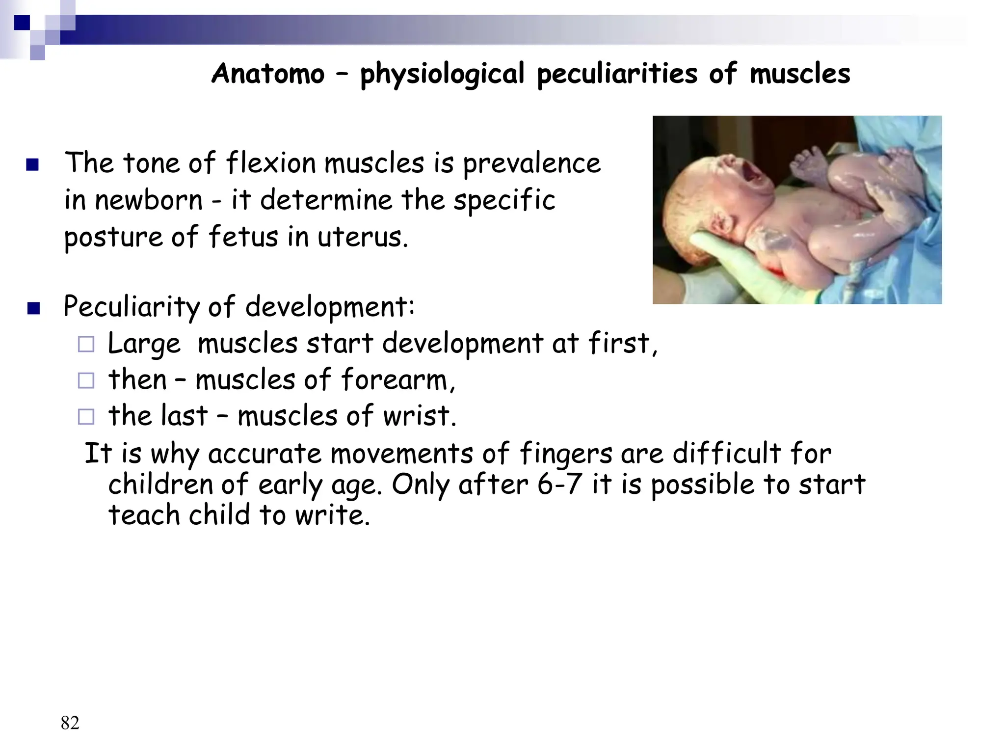 Lecture Musculoskeletal system in children.pptx
