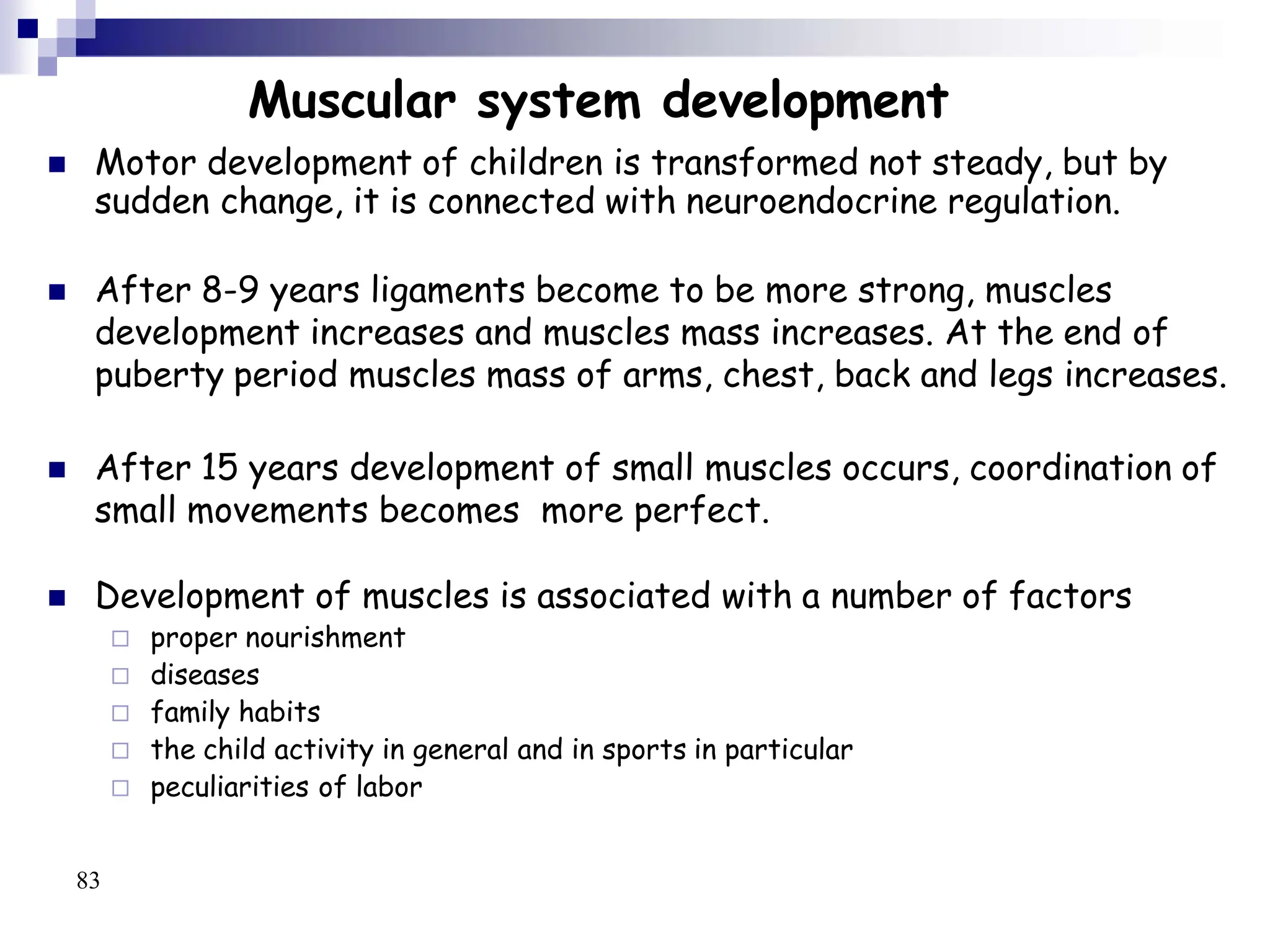 Lecture Musculoskeletal system in children.pptx