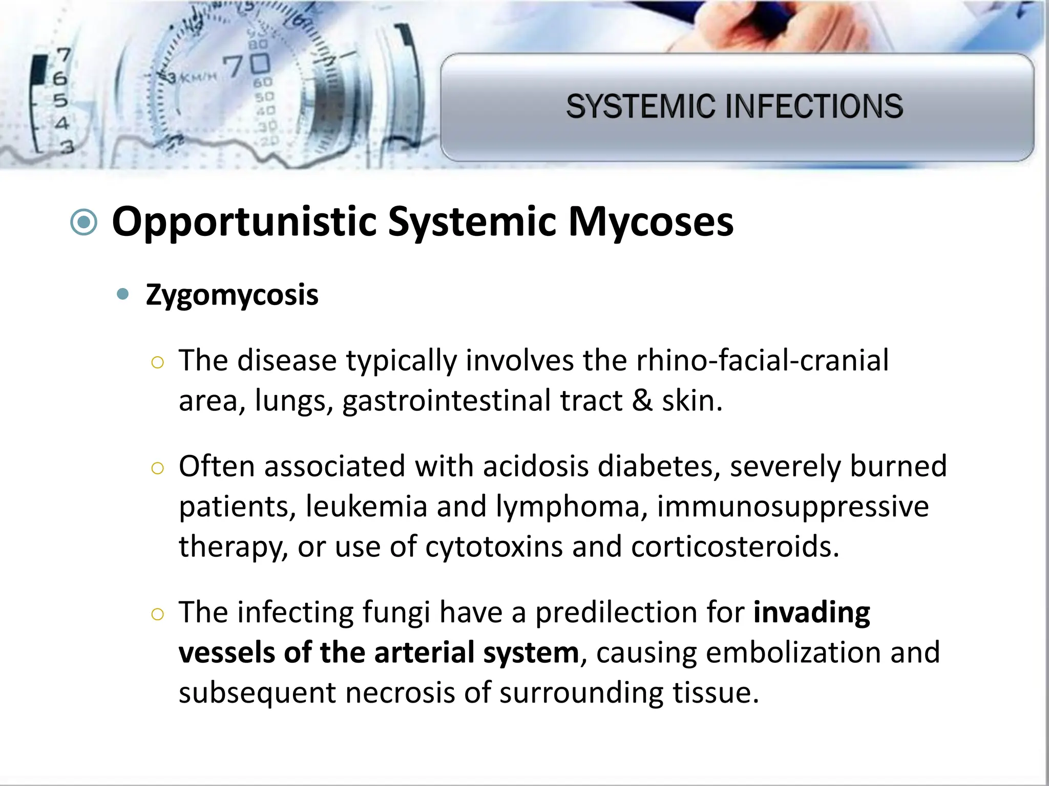 Fungal Incections in Human (Clinical Mycology) | PDF