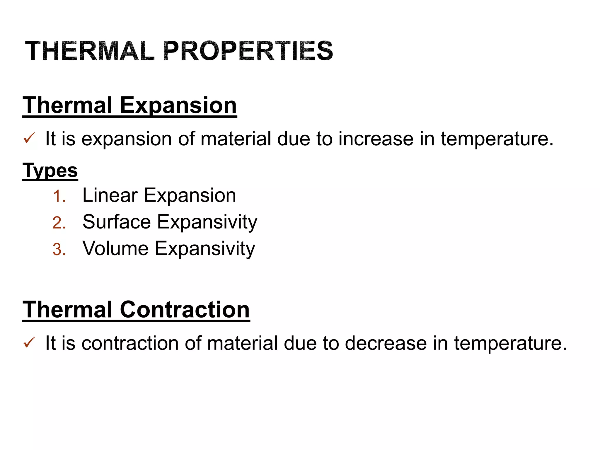 Material Properties UET KSK Lahore | PPTX