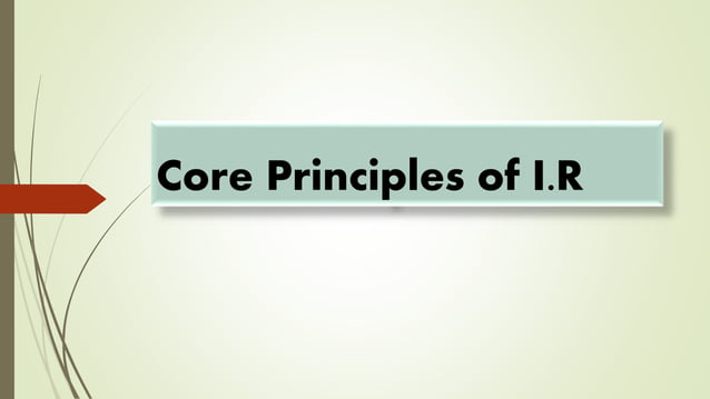 Lecture n0. 1 2 introduction to ir | PPT