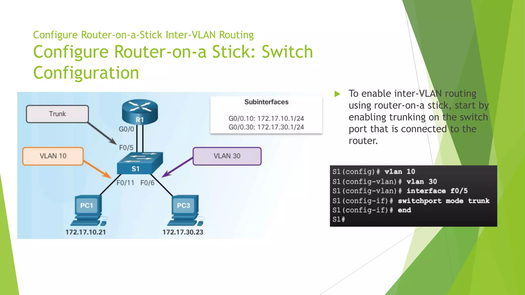 Lecture_Network Design, InterVlan Routing and Trunking_.pptx