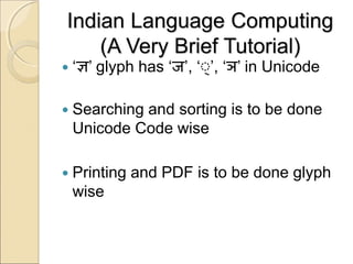 Indian Graduates, Go for Apps | PPT