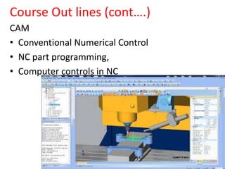 CAD & CAM introduction | PPT
