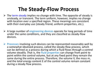 Thermo Lecture no.4 | PPTX
