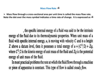 Thermo Lecture no.4 | PPTX