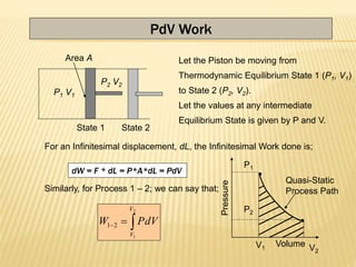 Thermo Lecture no.3 (1) | PPT