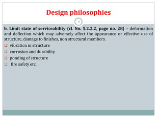 Design philosophies | PDF