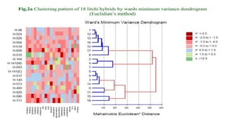 D2 analysis & it's Interpretation | PPTX