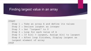 Data structures Lecture no.6 | PPT