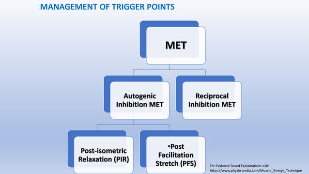 Trigger and tender points.pptx | First Aid | Injuries