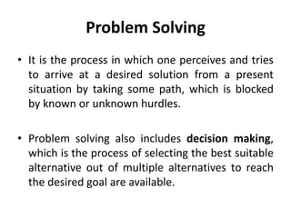Lecture No.1 Introduction to Intelligence.pptx