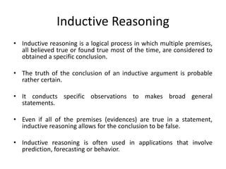 Lecture No.1 Introduction to Intelligence.pptx