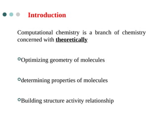 Lecture_No._1_Computational_Chemistry_Tools___Application_of ...