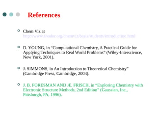 Lecture_No._2_Computational_Chemistry_Tools___Application_of_computational_methods.ppt.pdf ...