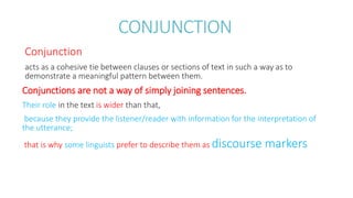 Lecture No. 09 Parallelism in Discourse , lecture No 13 [Autosaved].pptx