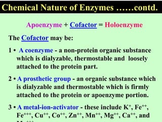 lecture no. 4 part 2 clinical Biochemistry | PPT