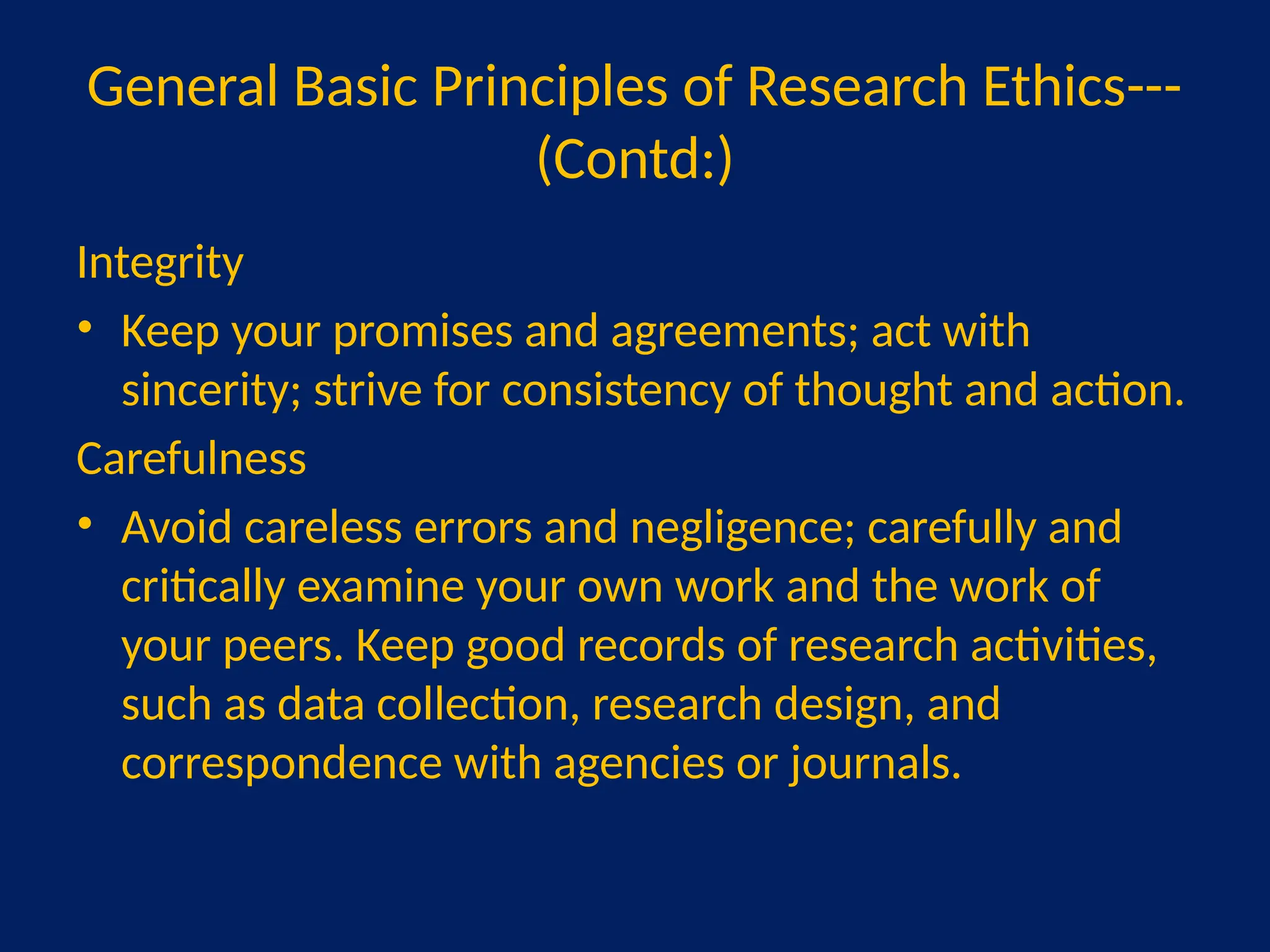 Lecture No. 4 Ethics in Research (1).pptx