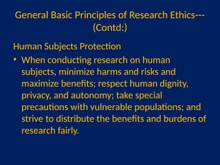 Lecture No. 4 Ethics in Research (1).pptx
