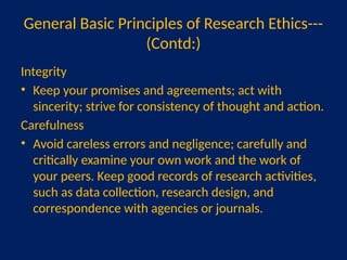 Lecture No. 4 Ethics in Research (1).pptx