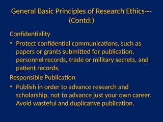Lecture No. 4 Ethics in Research (1).pptx