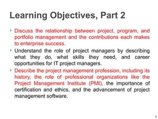 Lecture No. 1227 Project Management.pptx