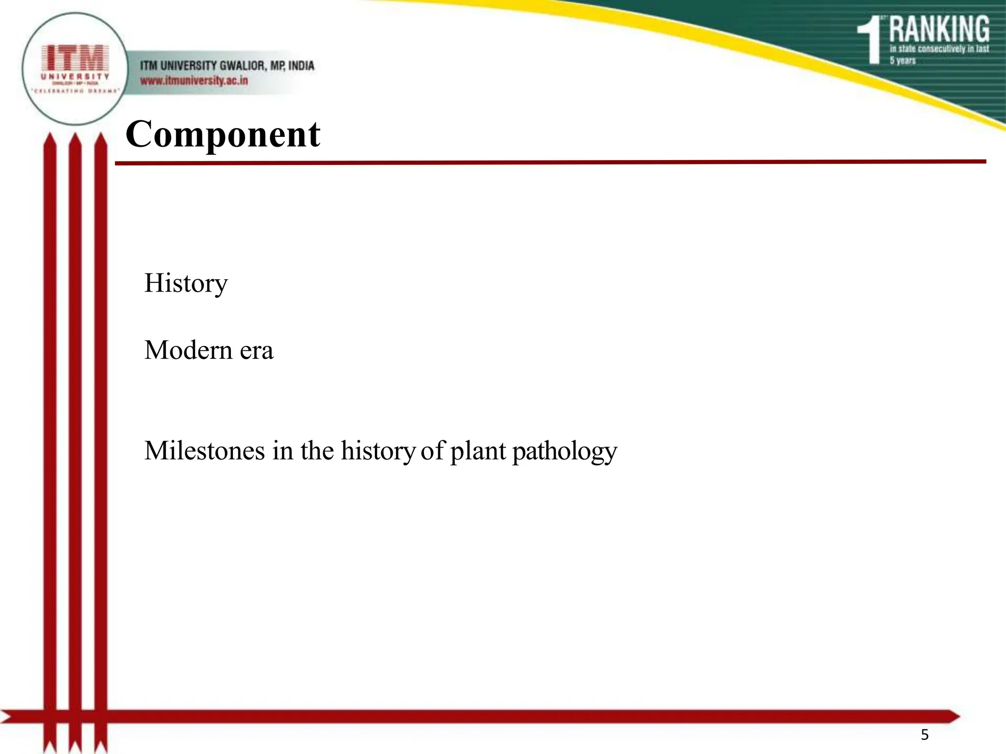 Lecture No-2 History of Plant Pathology Modern History (PPT).pptx Lecture No-2 History of Plant Pathology Modern History (PPT).pptx