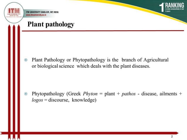 Lecture No-2 History of Plant Pathology Modern History (PPT).pptx Lecture No-2 History of Plant Pathology Modern History (PPT).pptx