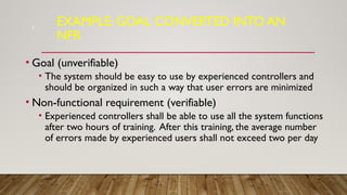 Lecture No 03.pptx requirement engineering | PPTX