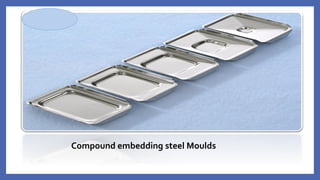 Histopathology Embedding to Staining the Slides | PDF