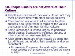 International Business Management - Lecture No 05 | PPT