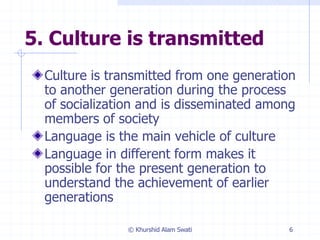 International Business Management - Lecture No 05 | PDF