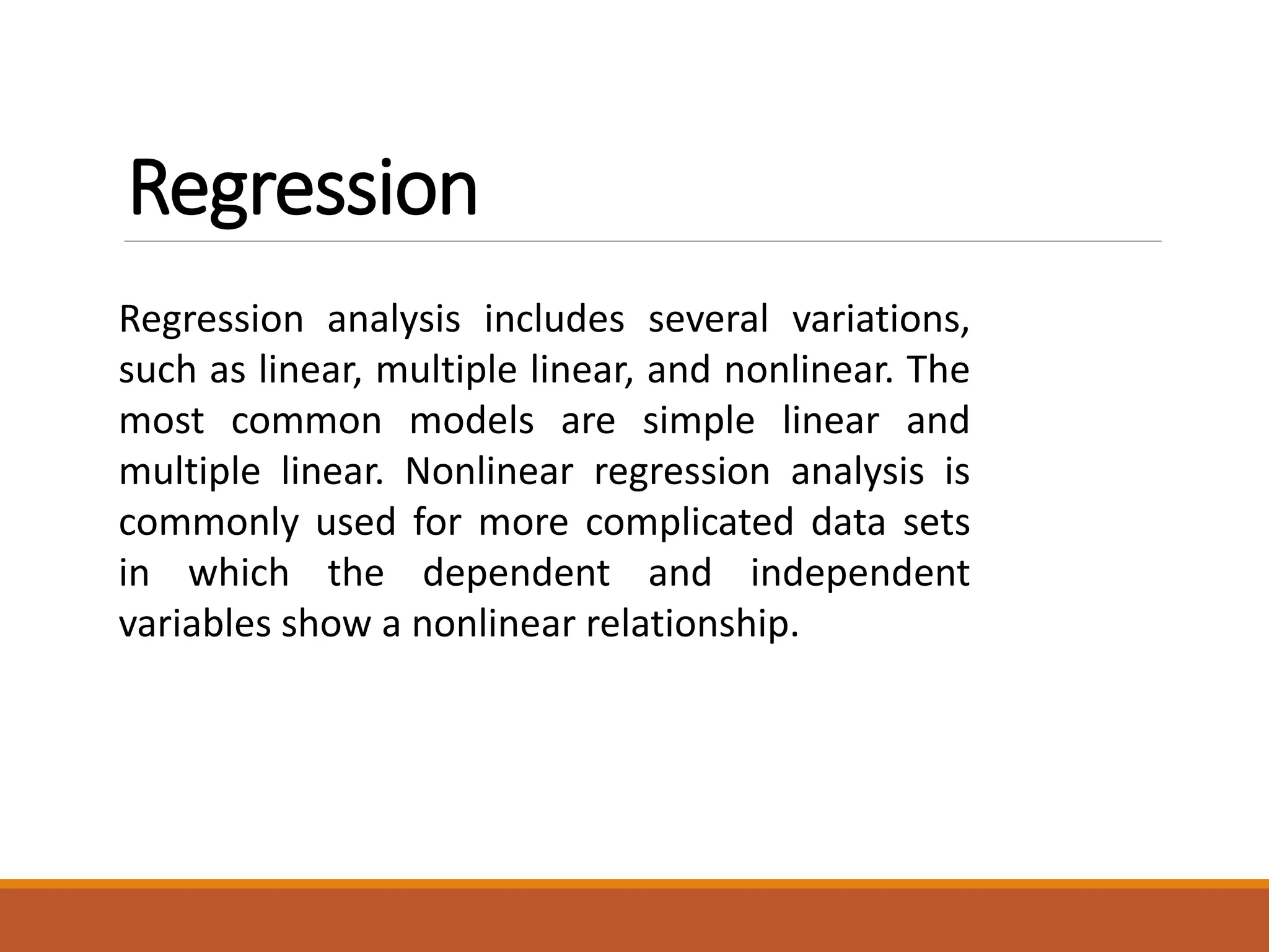 LECTURE NO FIVE : STATISTICS LECTURES 05 | PPTX