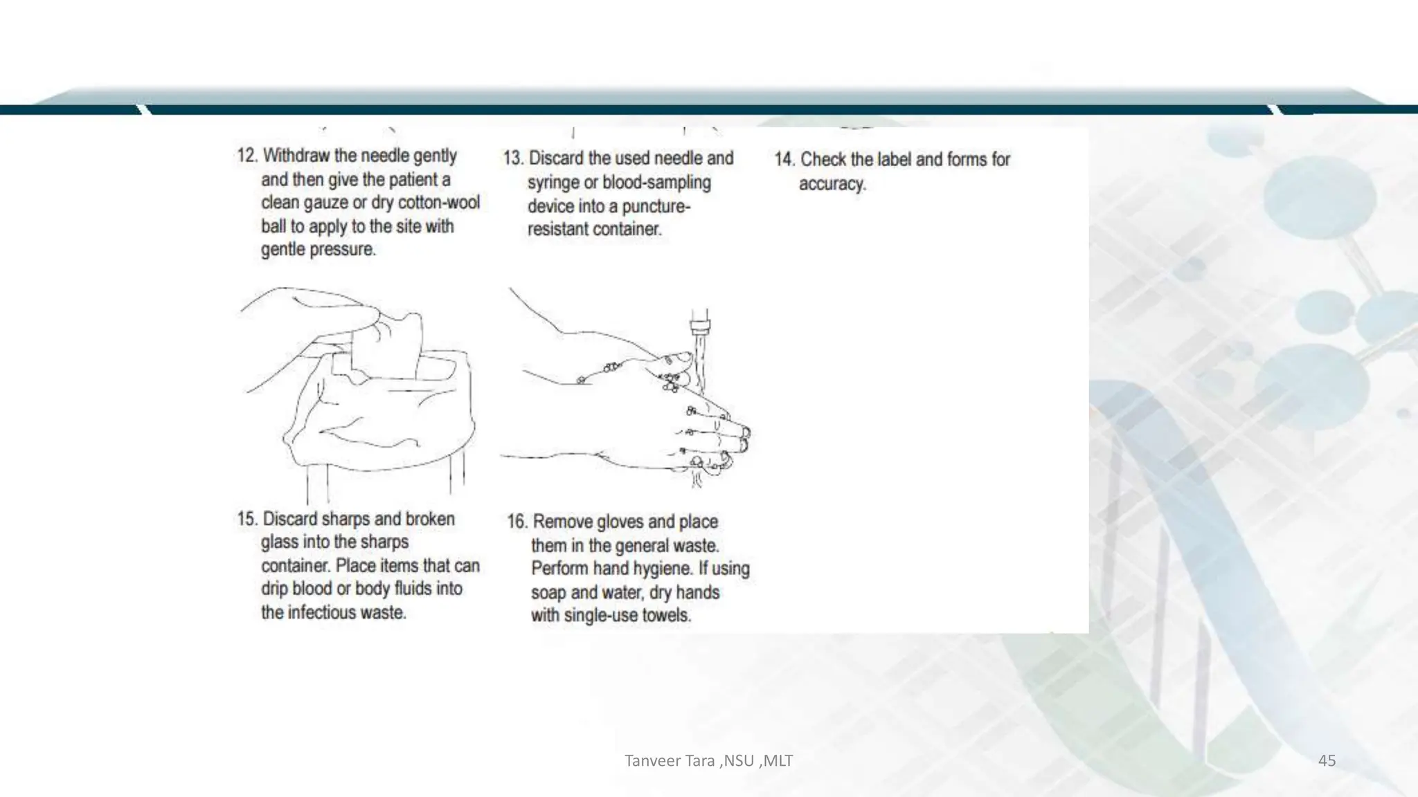 Lecture No 07 VeinPuncture.pptx