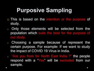 Advanced Biostatistics and Data Analysis abdul ghafoor sajjad | PPTX