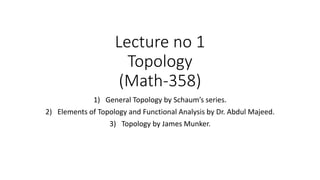 Lecture no 1.pptxhhhhysssssshshshshshsssss | PPT