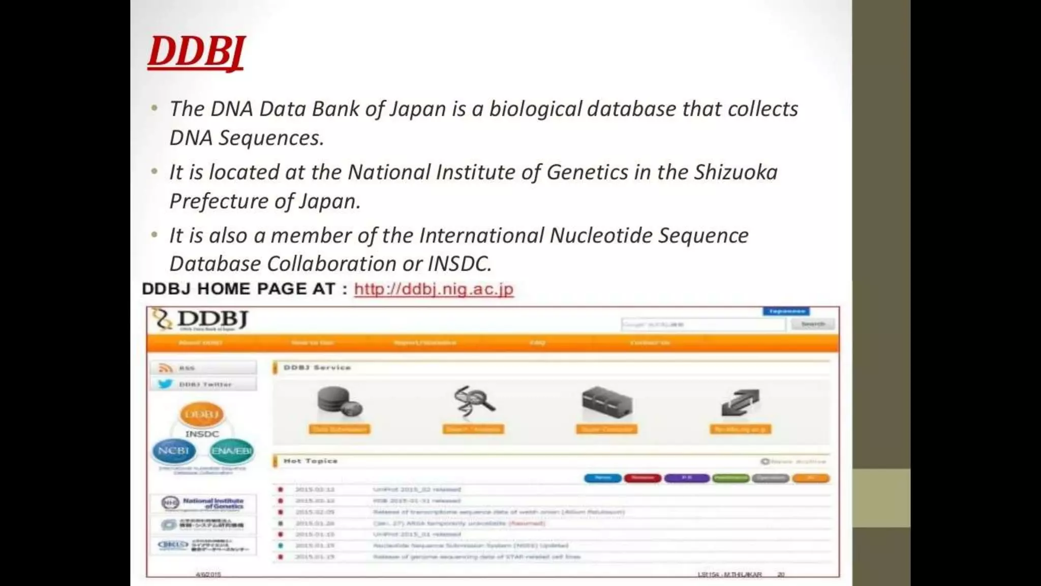 lecture No 1- types of biological data.pptx