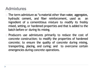 Admixtures.pptx