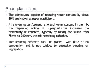 Admixtures.pptx