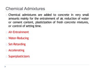 Admixtures.pptx