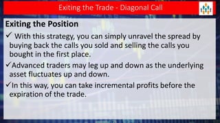 Lecture no 15 diagonal call | PPT