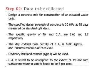Concrete Mix Design.pptx