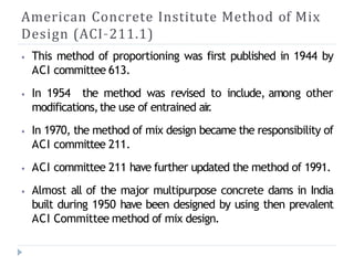 Concrete Mix Design.pptx