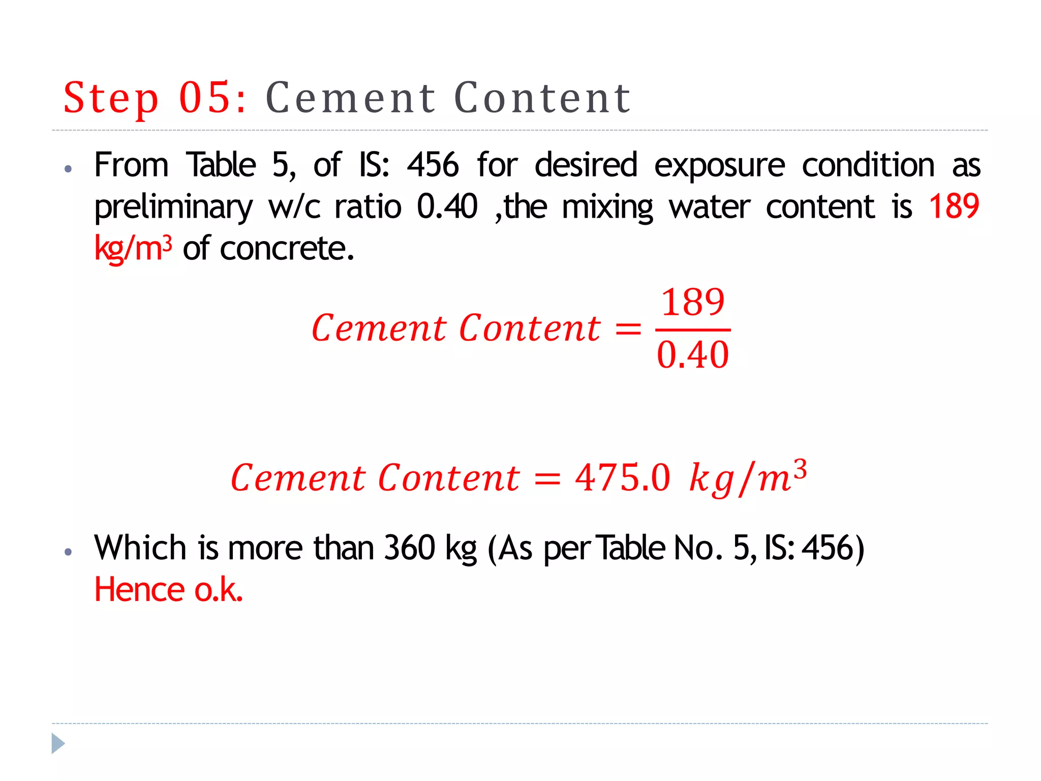 Concrete Mix Design.pptx