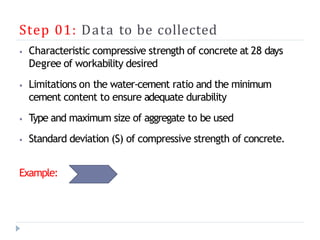 Concrete Mix Design.pptx
