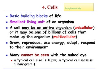 lecture no.1 biochemistry for biological | PPT